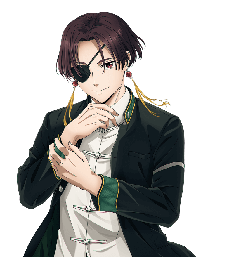 TVアニメ『WIND BREAKER』